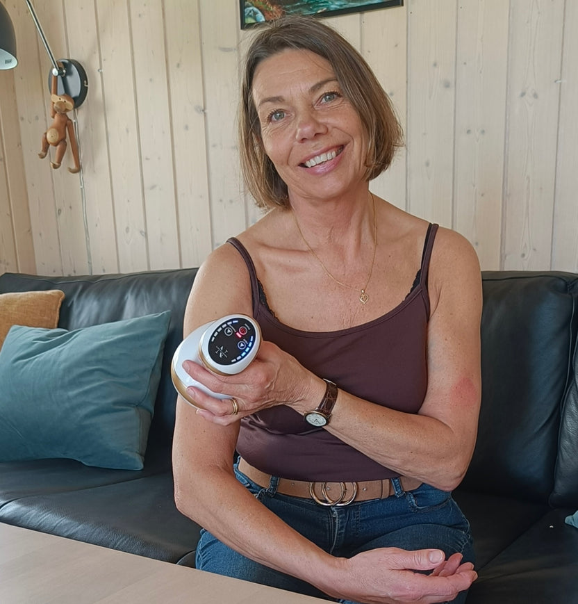 NordicShape - Skab din drømmekrop – Nordic Shape DK