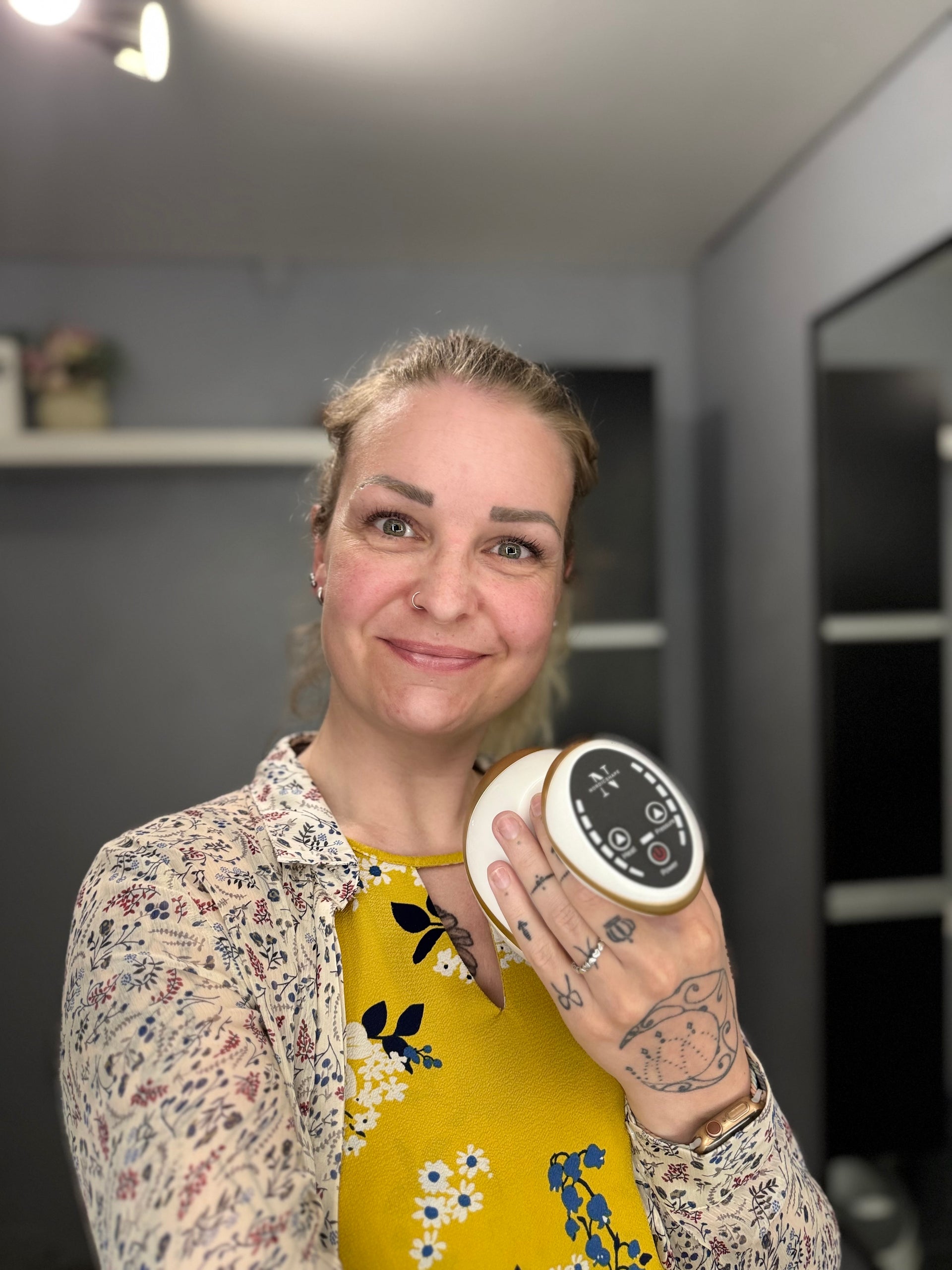 NordicShape - Skab din drømmekrop – Nordic Shape DK